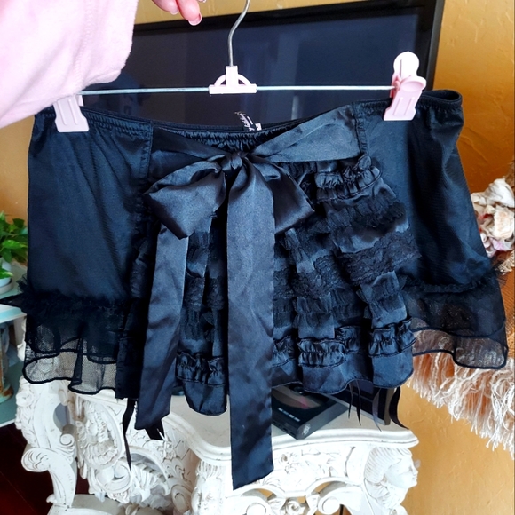 Victoria's Secret | Intimates & Sleepwear | Rare Htf Victorias Secret ...